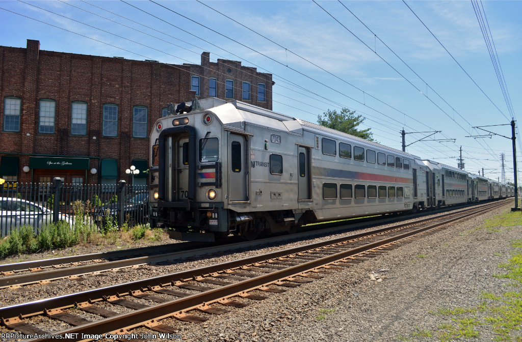 NJT 7043